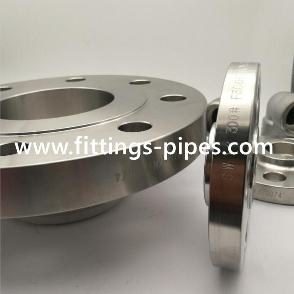 El tubo de alta presión forjado ensancha la clase 300 de la clase 150 ...